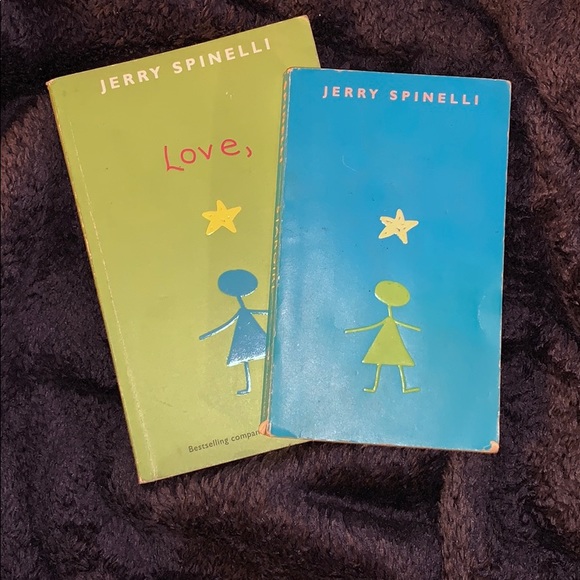 Other | Star Girl Book Collection | Poshmark